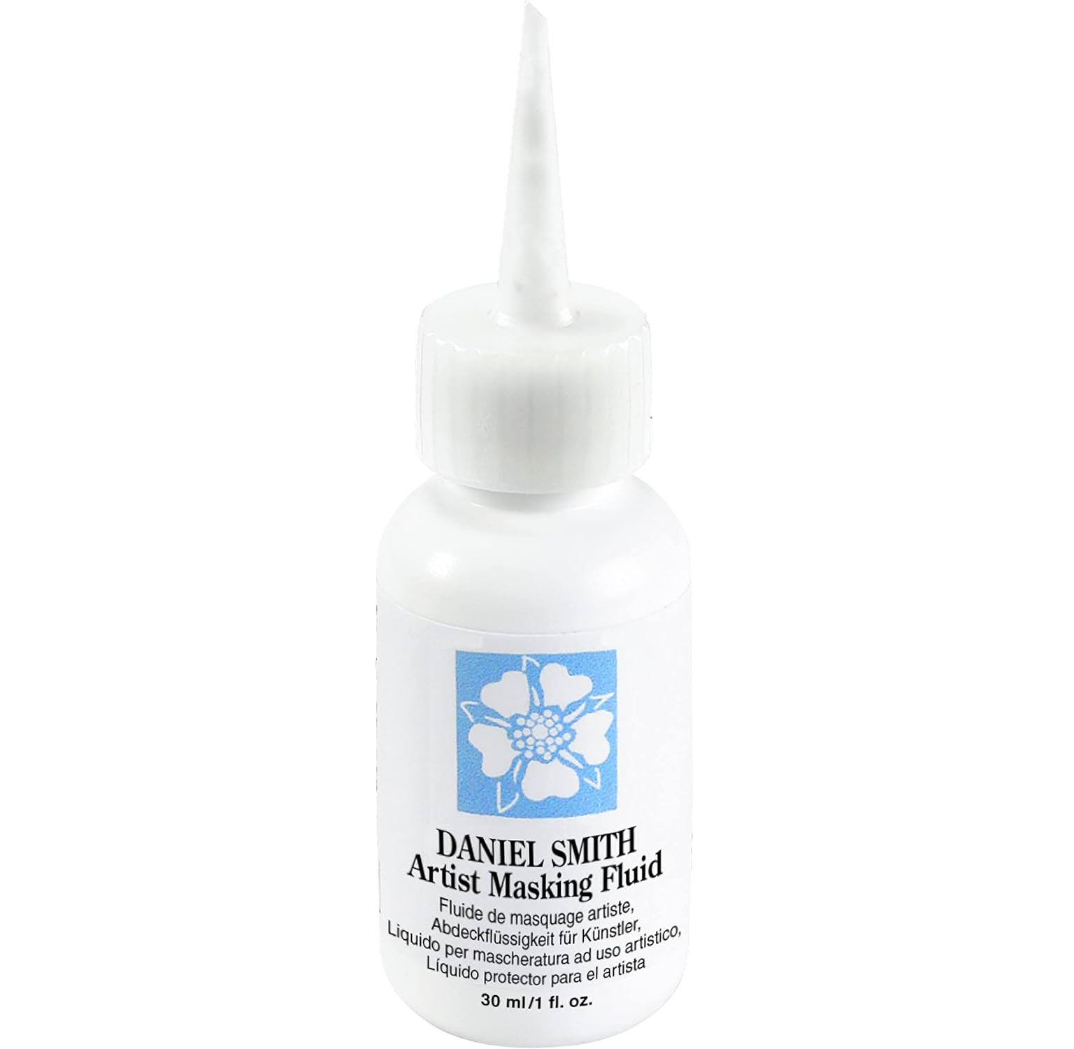 Daniel Smith Artist Masking Fluid - Ashley Hastings