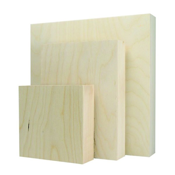 Apollon Gotrick Gallery Wood Panels - Ashley Hastings